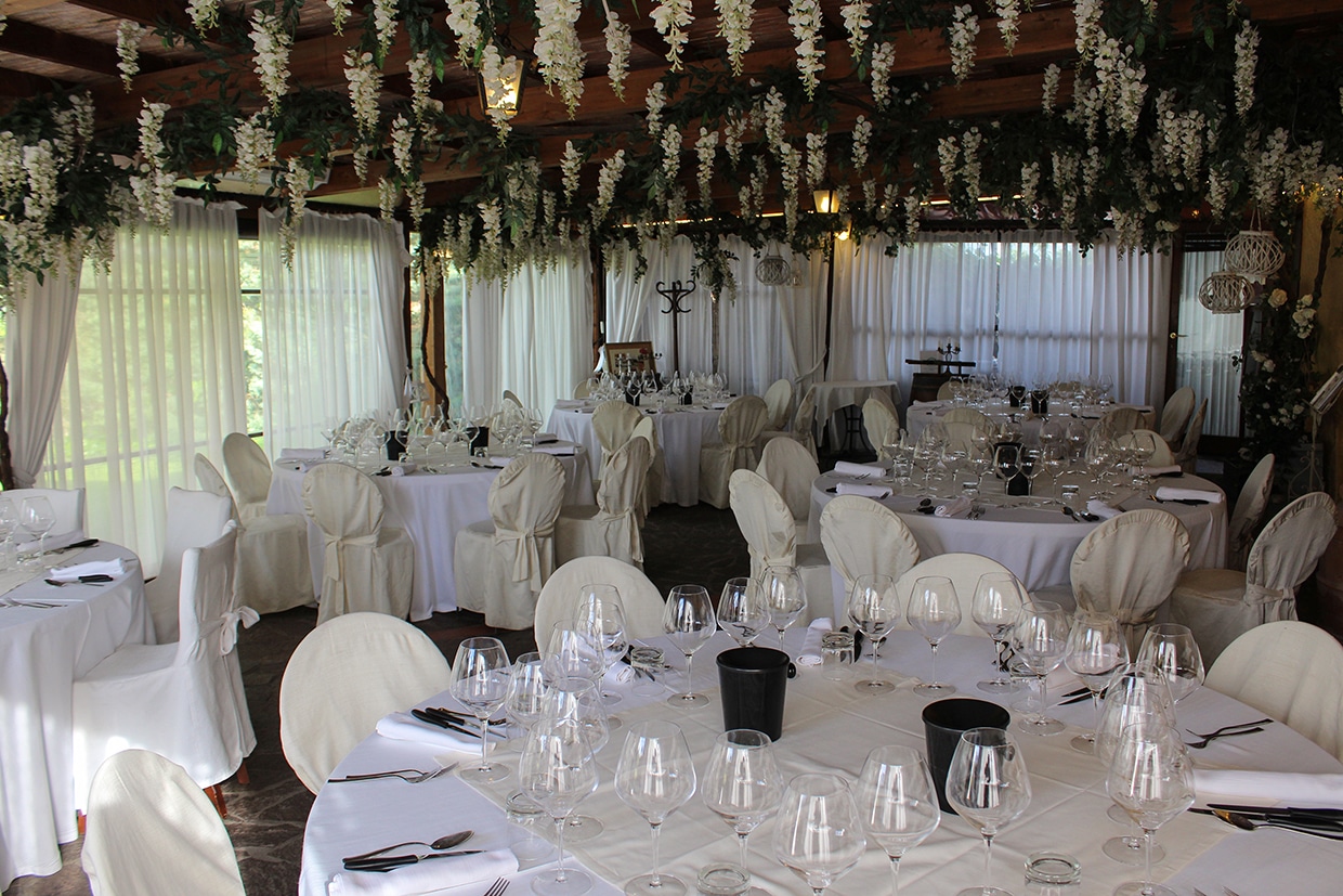 Hilton celebrates 100 years of hospitality in Tenuta Torciano Winery ...