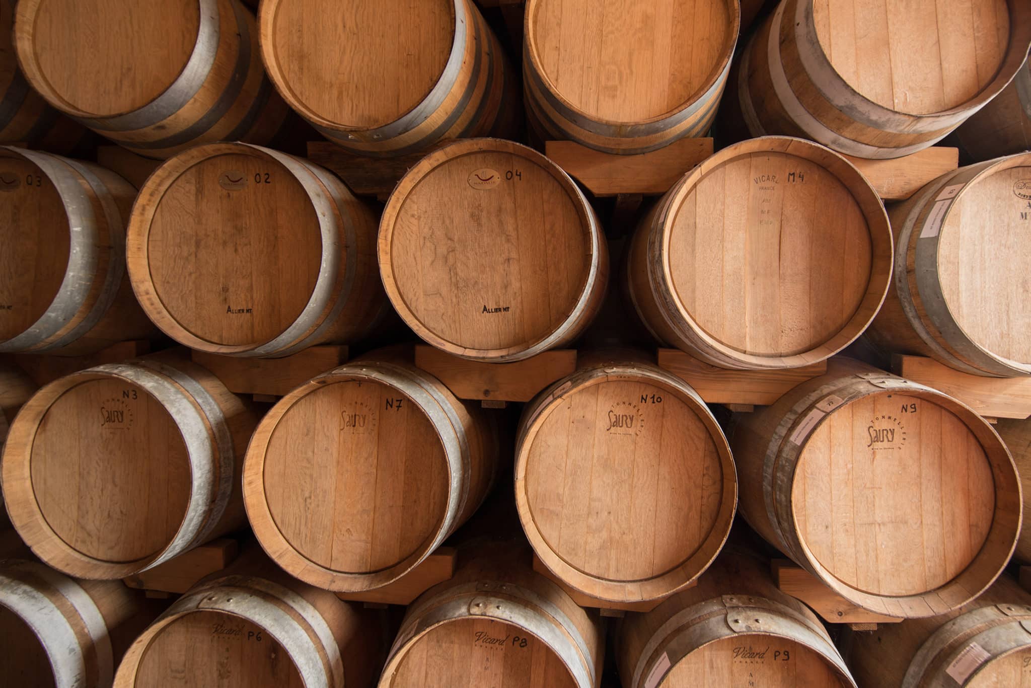 How to navigate a Tuscan wine list – Torciano Magazine